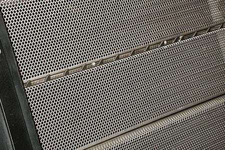 JWC Environmental Introduces Finescreen With UHMW Panels