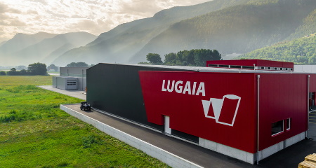 Lugaia AG Establishes US Office To Meet Pharmaceutical Containment ...