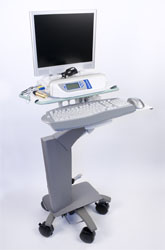 BioMeridian Announces 'Vantage' System