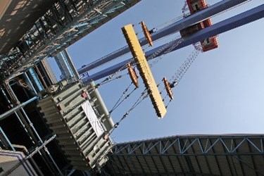 Alstom And TenneT To Reach Another Important Milestone In The Offshore ...