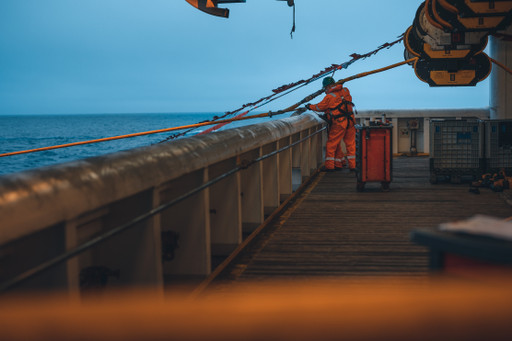 Shearwater GeoServices Awarded Large 2D Seismic Project Offshore India