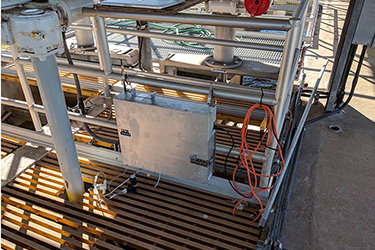 Monitoring Surface And Treated Water With KETOS Shield