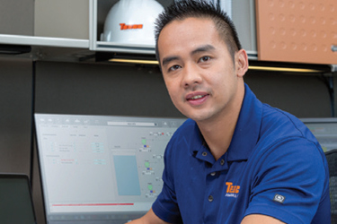 Tesco Systems Integration Services