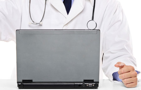 CPOE Adoption Hampered By Errors