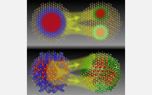 Size Matters: Smaller Particles Could Make Solar Panels More Efficient