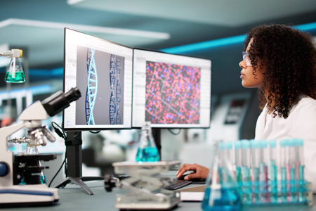 Alt-R CRISPR System A Complete CRISPR Workflow From The Lab To The Clinic