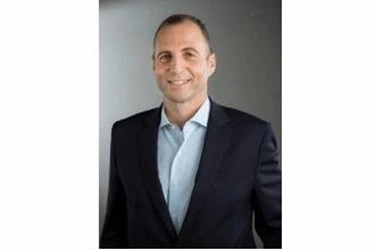 GE's Jon Freedman Named To Board Of Directors Of The WateReuse Association