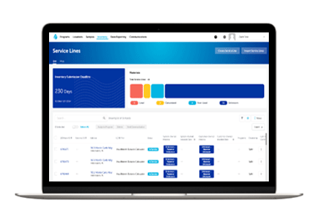PWS Portal