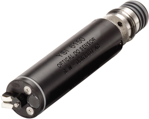 New Optical Sensor For Dissolved Oxygen Increases Data Accuracy In The ...