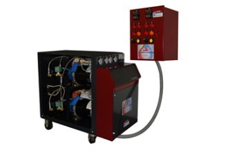 Small Footprint Big Steps For Delta T Systems