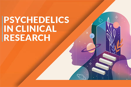 Psychedelics In Clinical Research