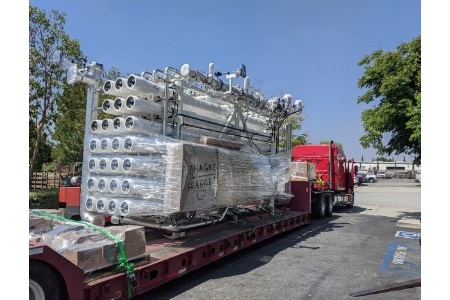 Biwater Inc Continues Robust Business Growth Despite The Impact From ...