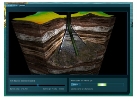 Maersk Group Launches Quest For Oil First Computer Game About Global ...