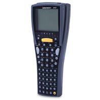 Intermec® 2415 Linear Imager Handheld