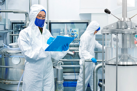 Praesto Jetted A50 HipH Resin Applications For Bispecific Antibody ...