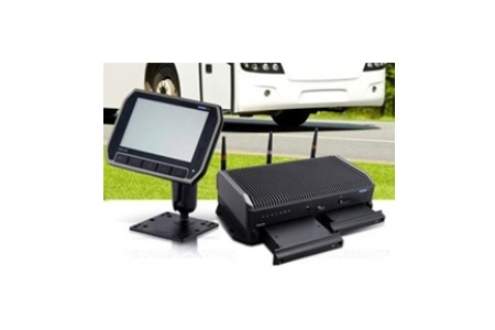 New Advantech TREK-668 Mobile Data Terminals Integrate Fleet Management ...