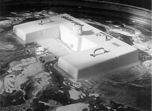 Scum Skimming Solutions