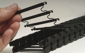 igus Unveils New E3 Energy Chain Cable Carrier: A Low-Cost Low-Noise ...