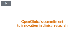 OpenClinica