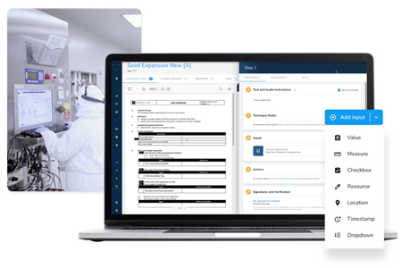 Cloud Based Manufacturing Execution System (MES) For Pharmaceutical ...