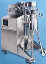 Aseptic Processor