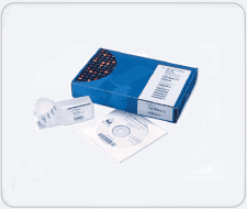 Custom CGH Microarrays