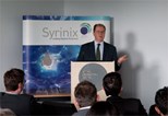 Syrinix Played Host To UK Water Utilities At Innovation Conference On ...