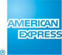 American Express Terminals