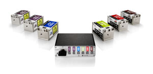 New Remote Integrates Control And Power For Up To Six Separate OBIS Lasers