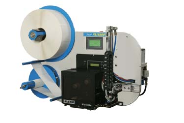 Diagraph Platinum Series Print And Apply Labeling Systems