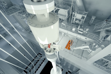 New Enhanced Kick And Loss Detection Technology Launched