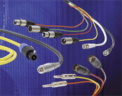 Belden CDT Electronics Introduces New Line Of Cable Assemblies For ...