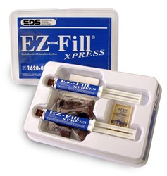 New And Improved EZ-Fill Xpress