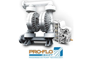 Wilden Pro-Flo SHIFT Air Distribution System (ADS) Now Available In ...