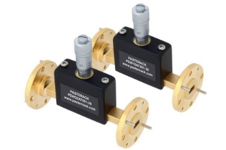Pasternack Debuts New Millimeter Wave Continuously Variable Waveguide ...