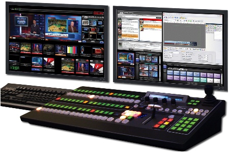 New Broadcast Pix Version 35 Software Connects With Cloud-Based Content ...