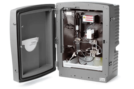 Phosphax sc Phosphate Analyzer