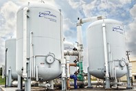 Calgon Carbon Corporation - activated carbon technology