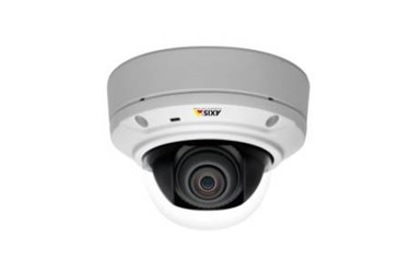 Axis Adds Outdoor-Ready DayNight3-MegapixelHDTV 1080p Model To Its ...