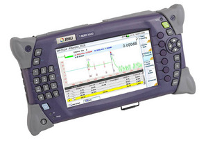 JDSU Unveils All-In-One Test Platform For FTTx Networks