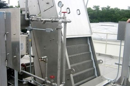 Monster Separation Systems®