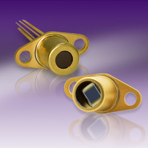 Understanding Detectors With Thermoelectric Coolers