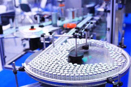 An Analysis Of ICH Draft Guidance Q13 Continuous Manufacturing Of Drug ...