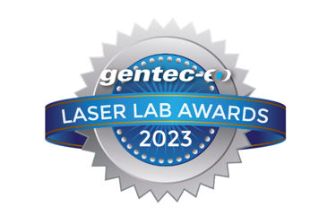 Gentec-EO Launches The 2023 Laser Lab Awards Contest