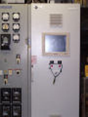 GE Energy's Control System Upgrades The Efficiency And Reliability Of ...