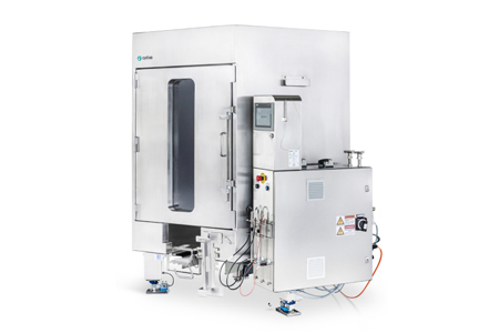 Determining The Power Numbers For Xcellerex Magnetic Mixer