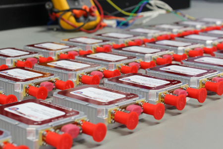 High-End Medical RF Electronic Solutions