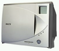 DLT 7 Autoloader