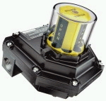 Valve Position Transmitters - Sentinel