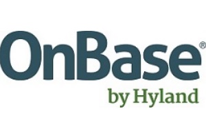 OnBase By Hyland Named An Enterprise Content Management (ECM) Market Leader
